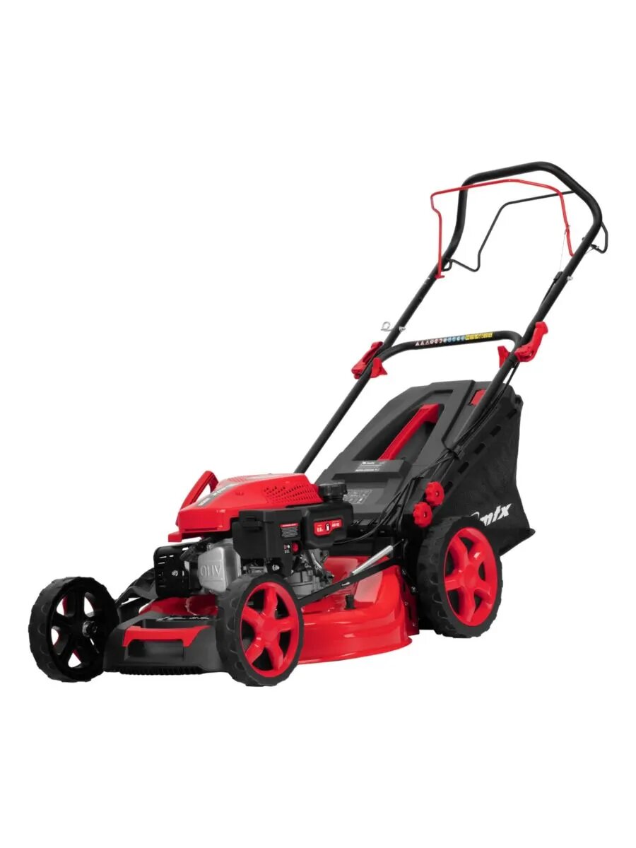 Газонокосилка бензиновая 170 см3 51 см 50 л GL51SP-K 58838