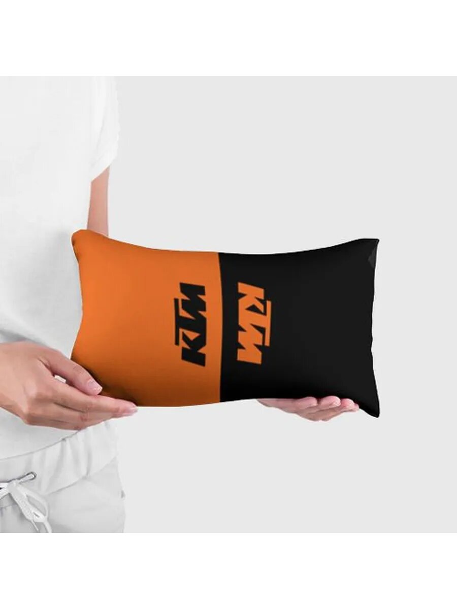 KTM КТМ Подушка — фото 1