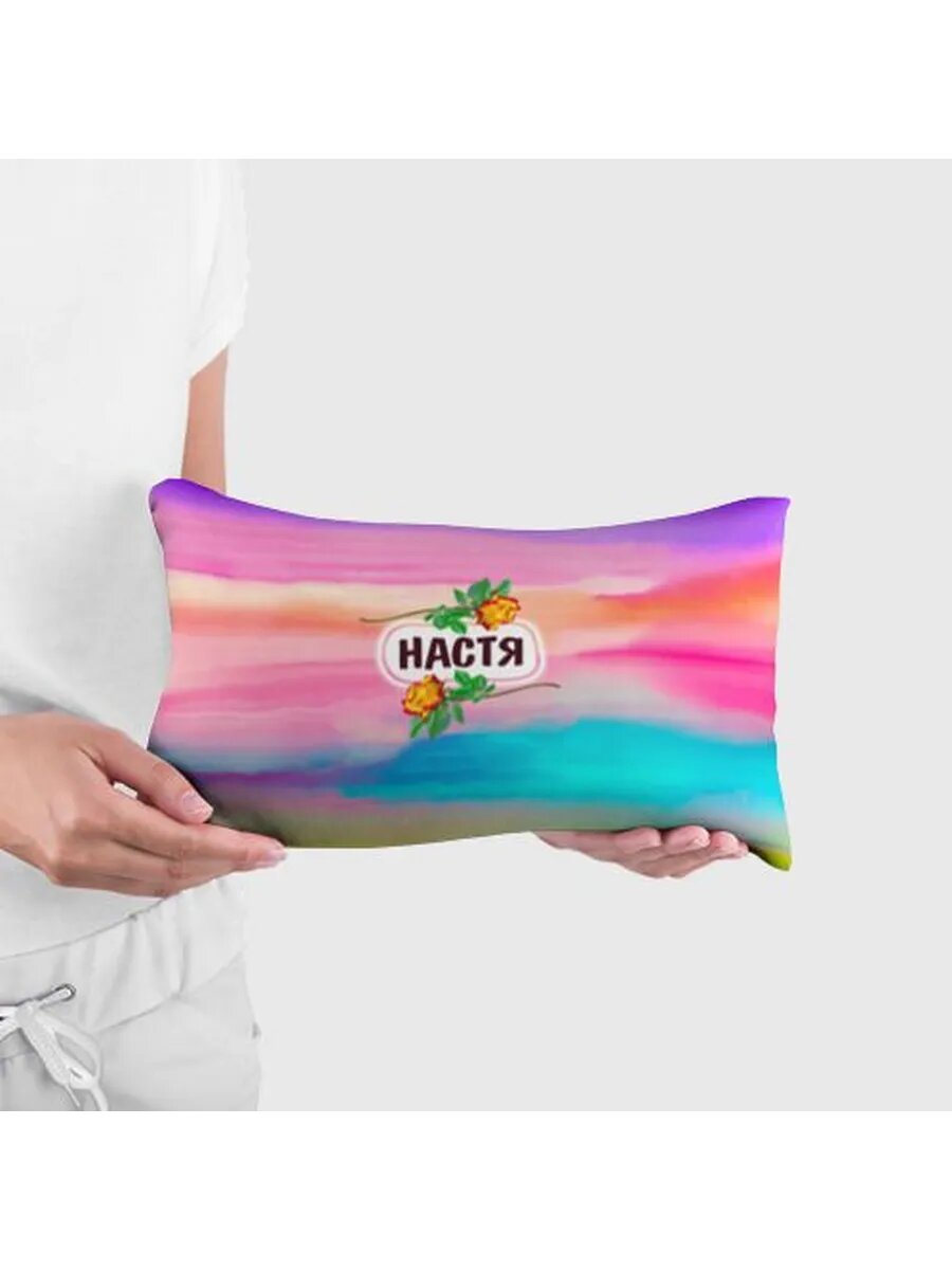 Настя Подушка — фото 1