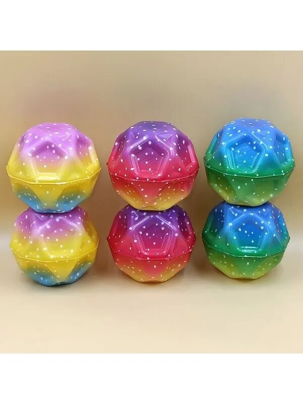 Прыгающий мяч