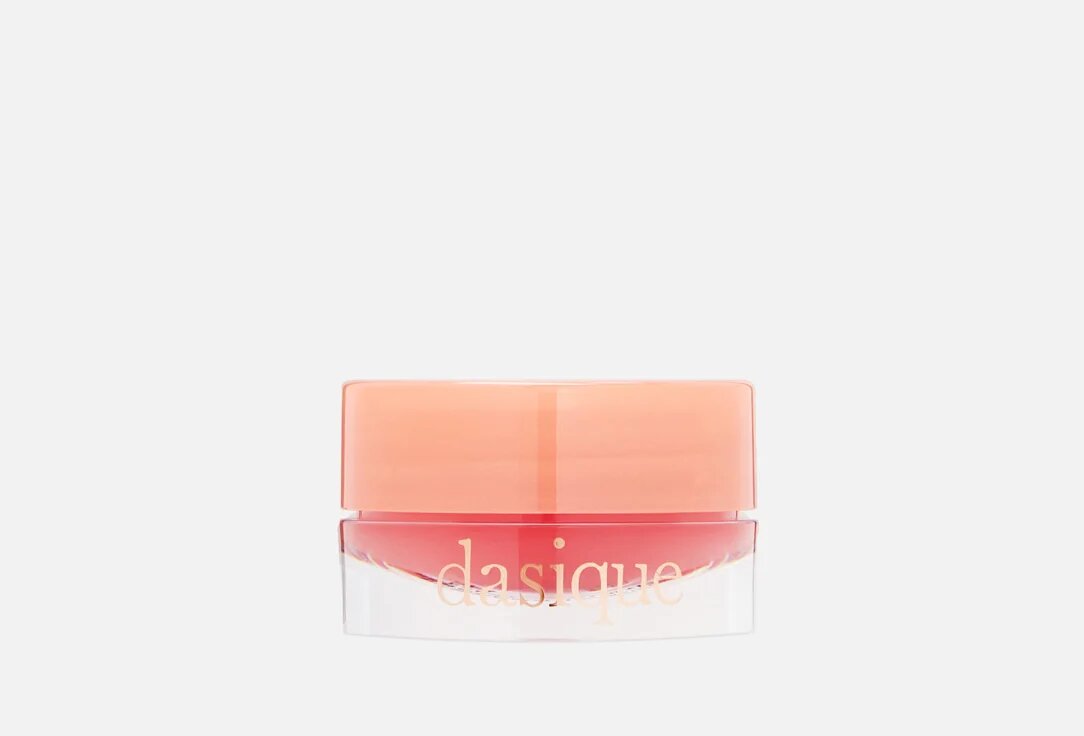 Dasique Fruity Lip Jam Блеск для губ 4 г 02, Apricot Jam