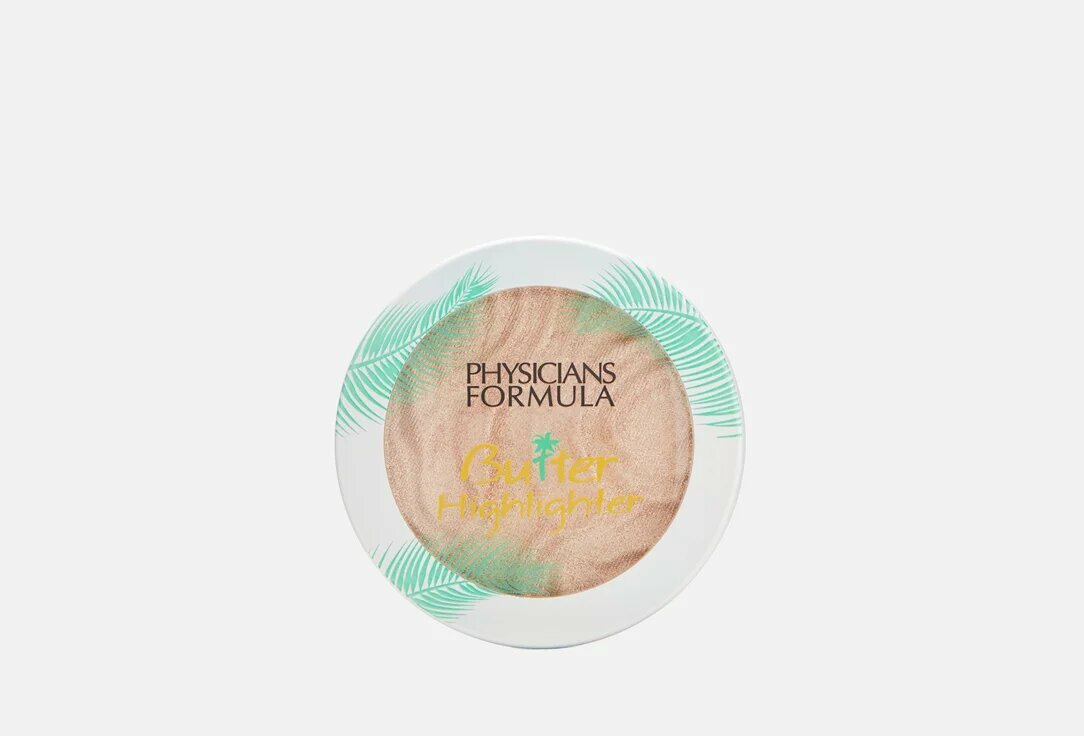 Physician's Formula Murumuru Butter Highlighter Хайлайтер с маслом мурумуру 5 г Шампань