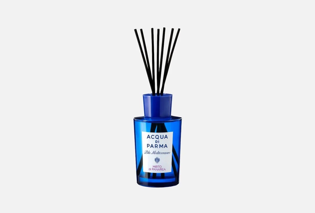 Acqua di Parma Blu Mediterraneo Mirto di Panarea Аромадиффузор 180мл
