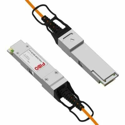 Кабель FT-Q100-AOC10m