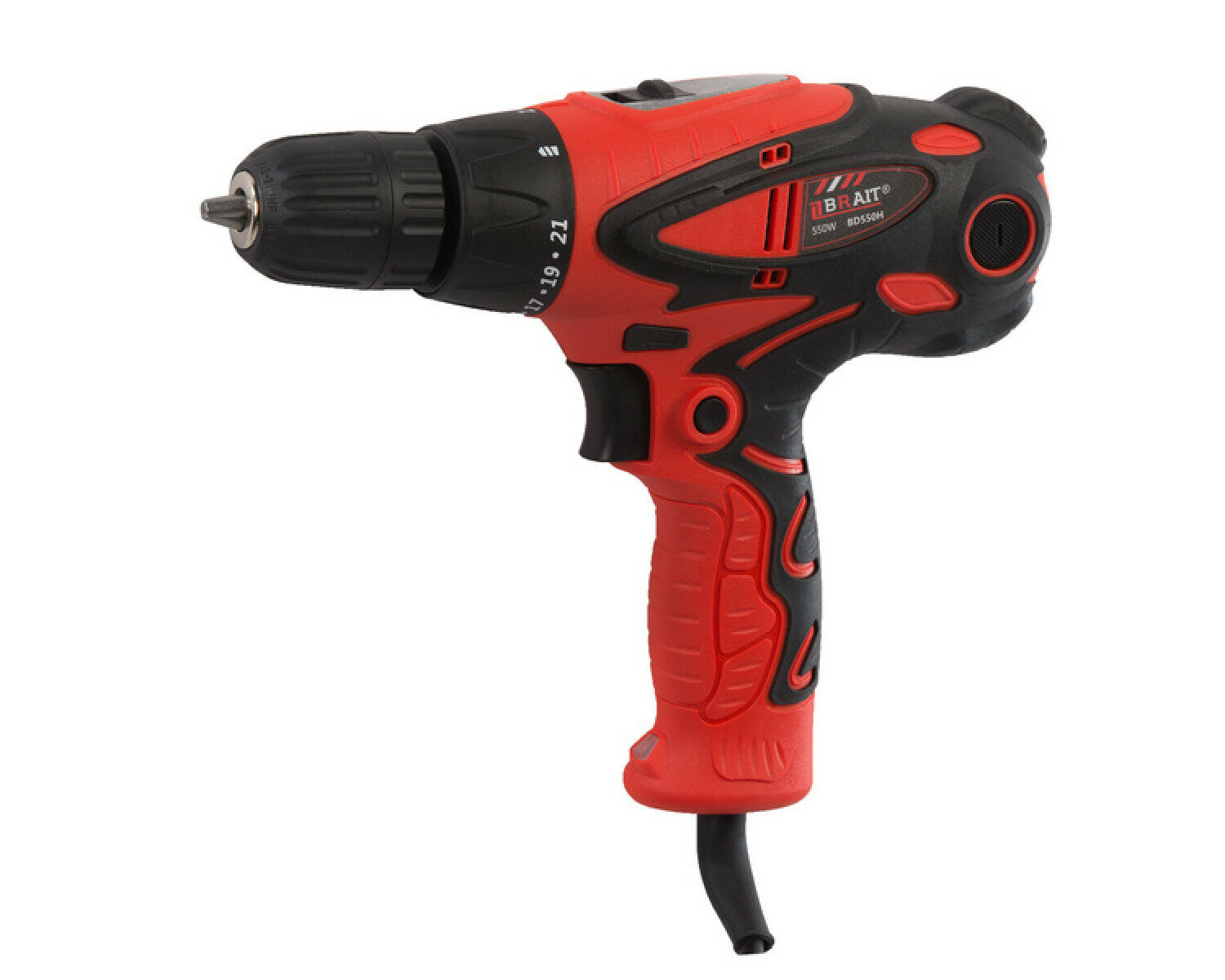 Дрель BRAIT BD550H