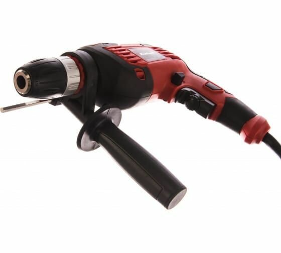 Дрель EINHELL ударная TC-ID 550 E — фото 1