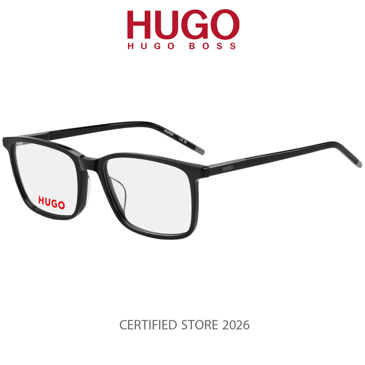 Hugo HG 1402/G 807 мужская оправа для очков