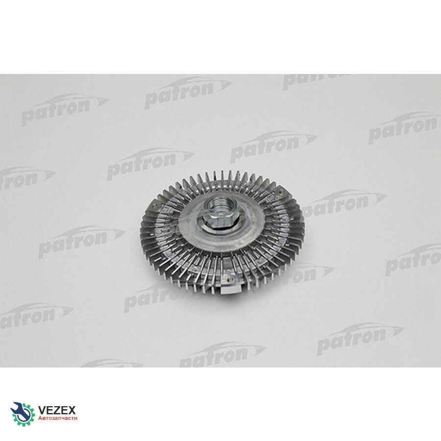 PATRON PFC0017 Вискомуфта вентилятора без вентилятора BMW 3 90-98, 3 98-05, 3 Compact 97-00, 3 Touring 95-99, 3 To