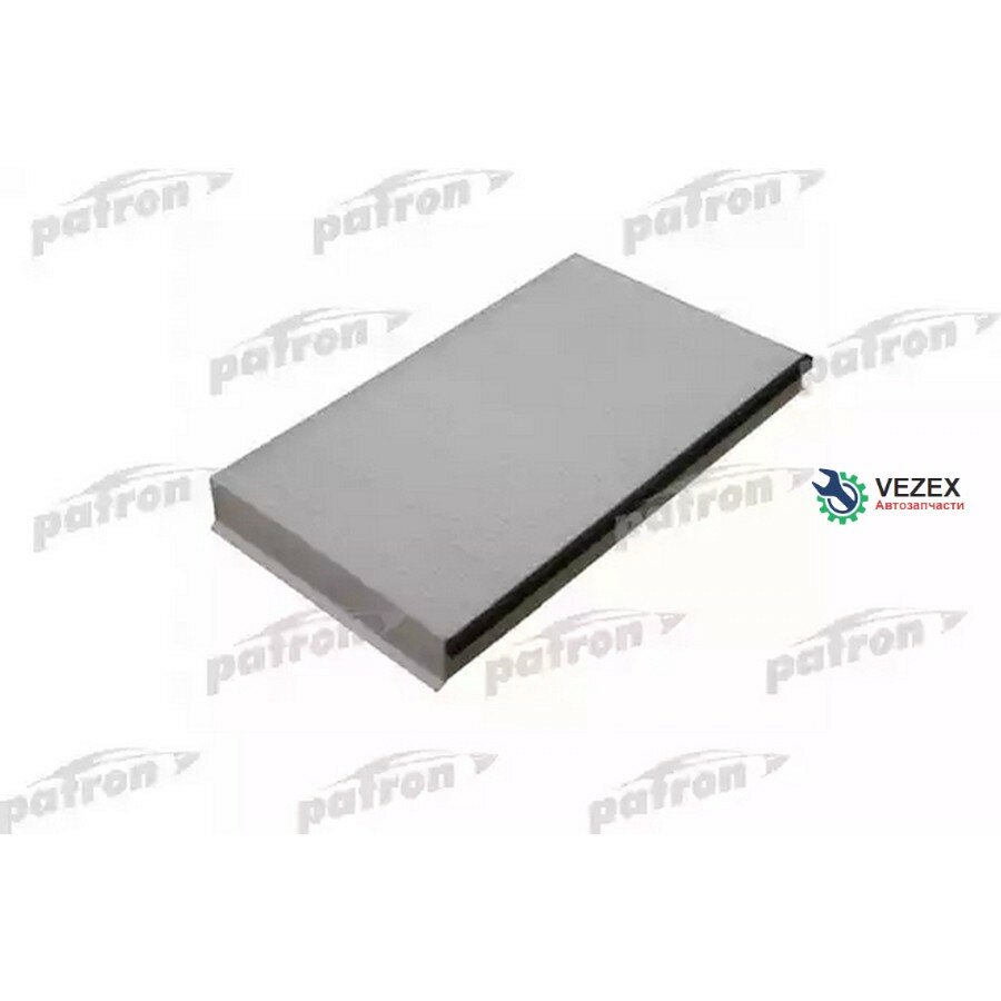 PATRON PF2127 Фильтр салона MERCEDES BENZ W639 VIANO ALL MODELS/VITO
