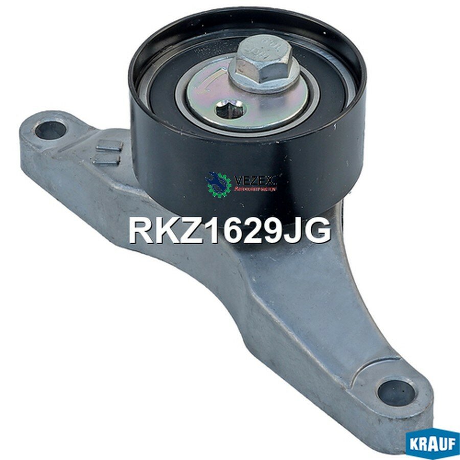 KRAUF RKZ1629JG Ролик натяжной ГРМ