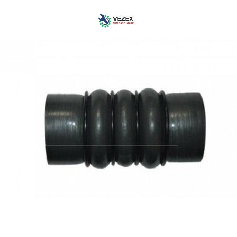 TORK TRK1860 Патрубок интеркулера PSA 1.6 HD 2005>