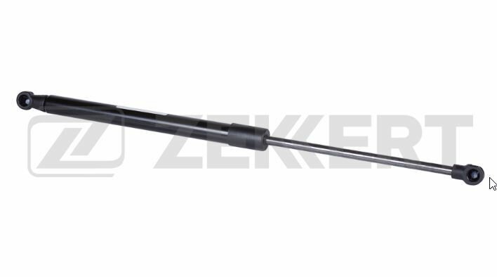 Пружина газовая багажника Nissan Micra.