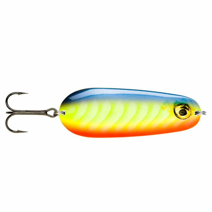 Блесна колеблющаяся RAPALA Nauvo 37 /HS / 9,5см, 37гр.