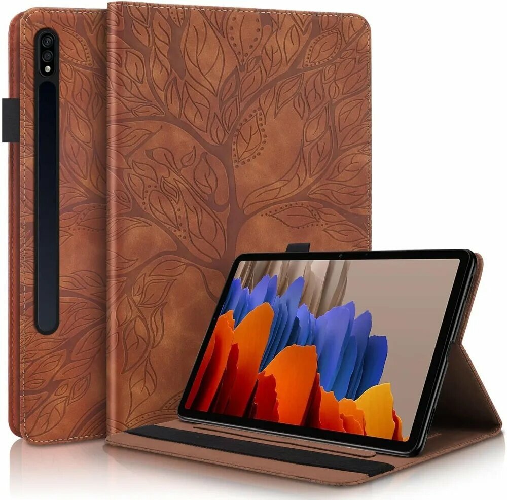 Чехол для планшета Samsung Galaxy Tab S10 Lite 10.9' (SM-X400)