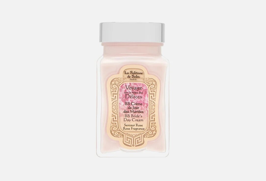 La Sultane de Saba BB CREME HYDRATANTE DES MARIEES BB крем для лица 100мл