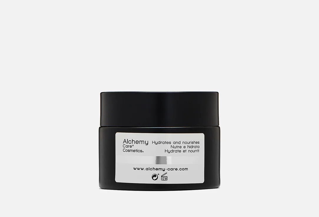 ALCHEMY CARE Pycnogenol Увлажняющий крем для лица 50мл