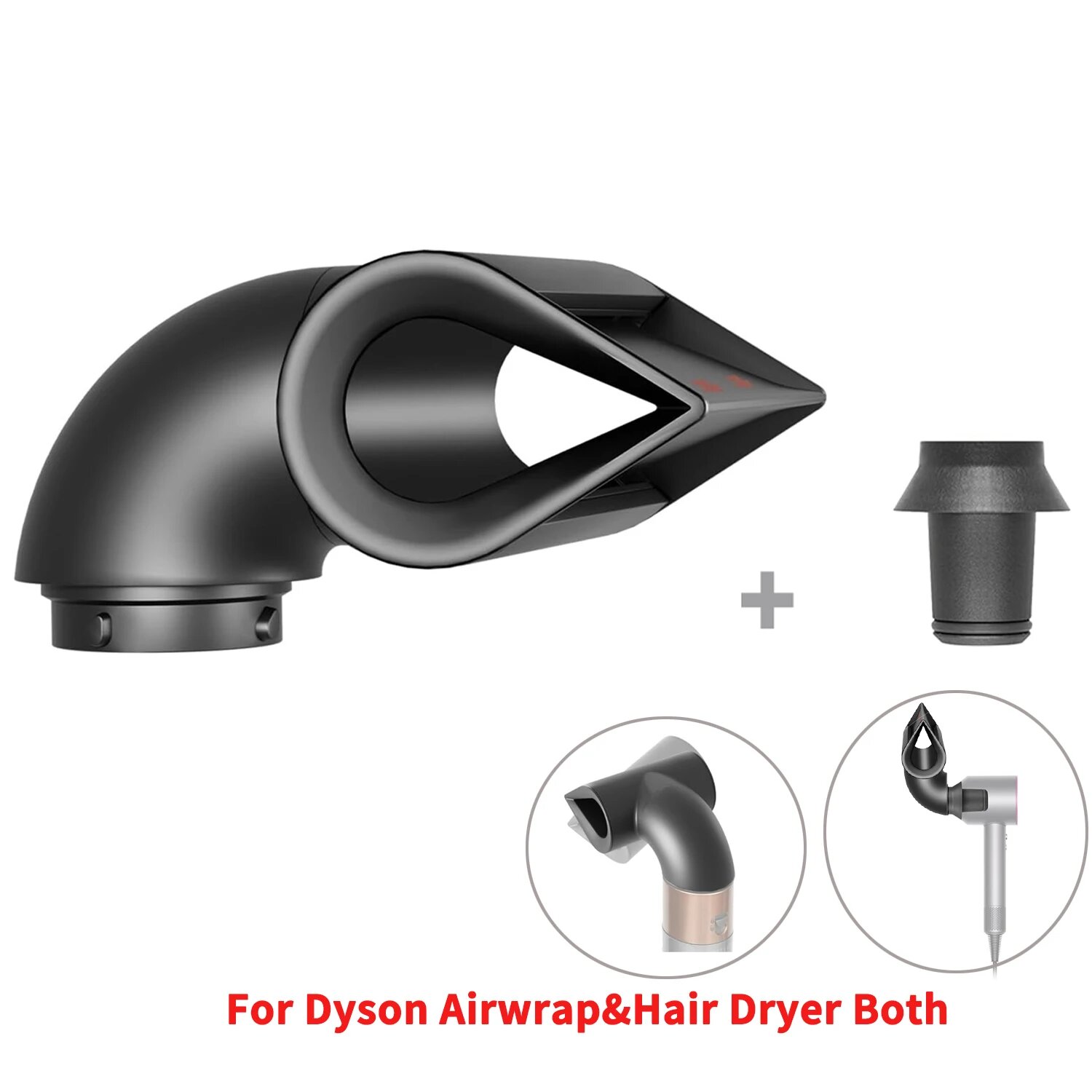 RESUXI Насадка для стайлера Dyson Airwrap PSN2