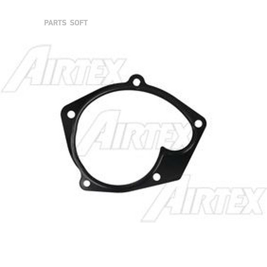 AIRTEX WPA-1909 Помпа водяная RENAULT 7701479114 ()