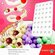 Форма для конфет, 1 шт