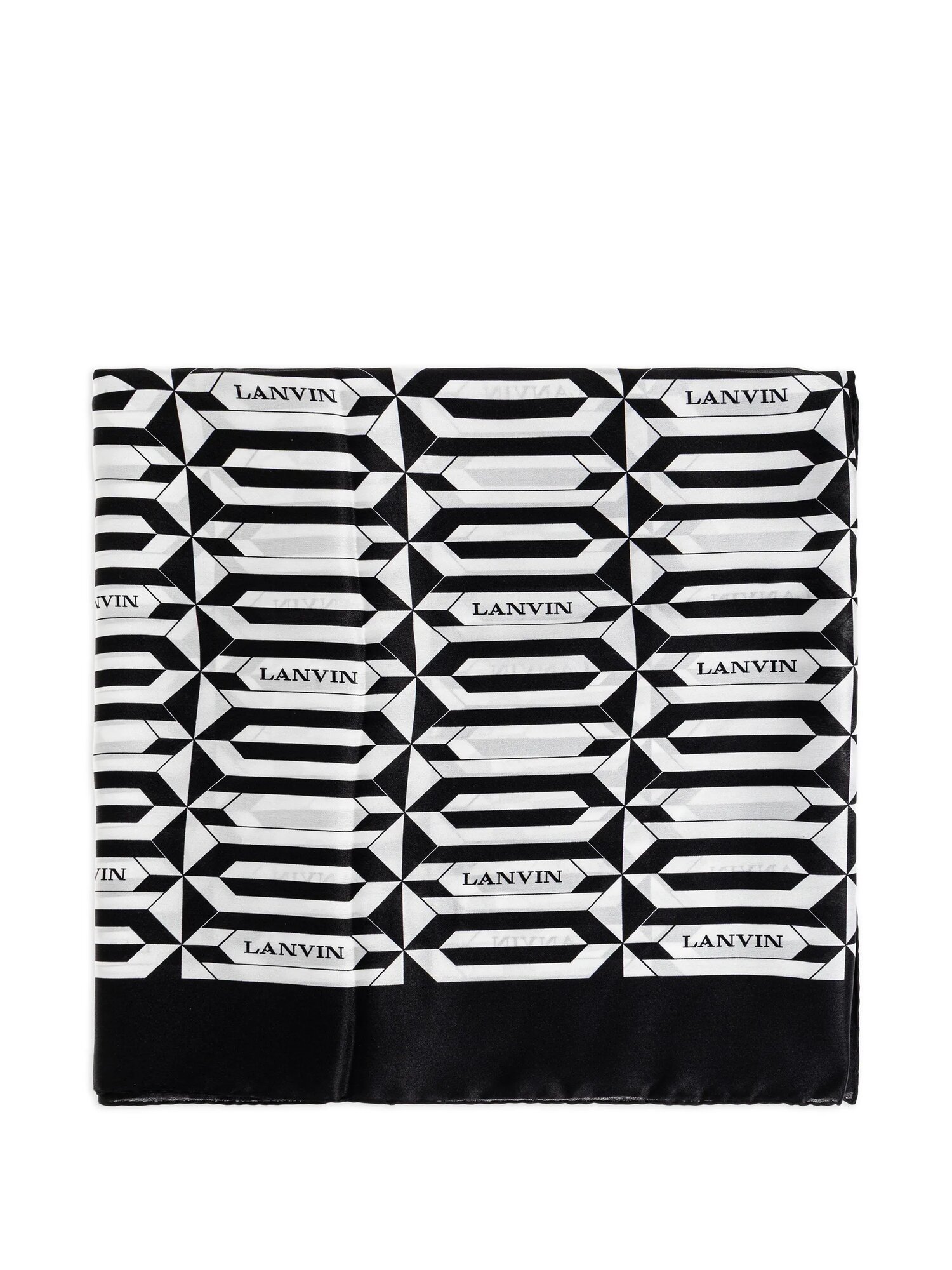 Шарф Lanvin для женщин