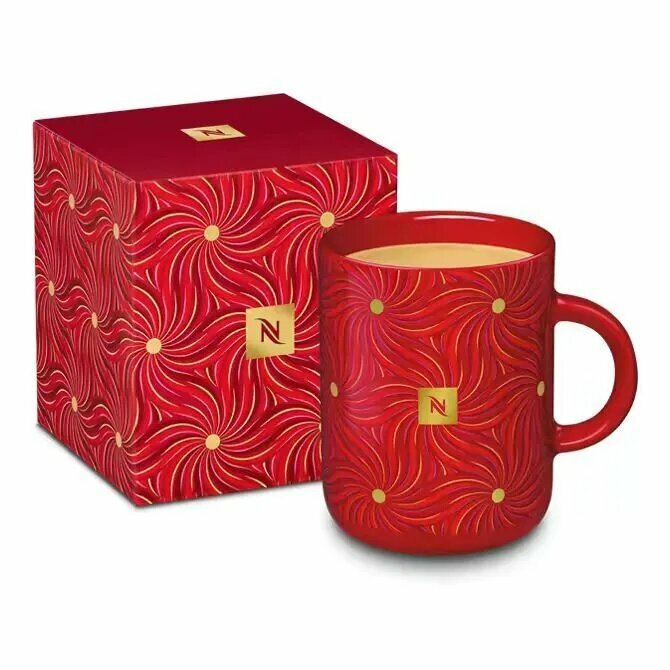 Nespresso Чашка, 380 мл, 1 шт