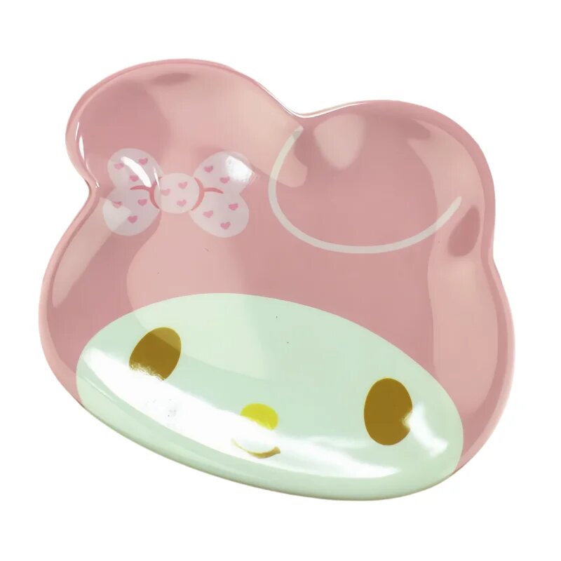 Детская тарелка Sanrio My Melody Hello Kitty b