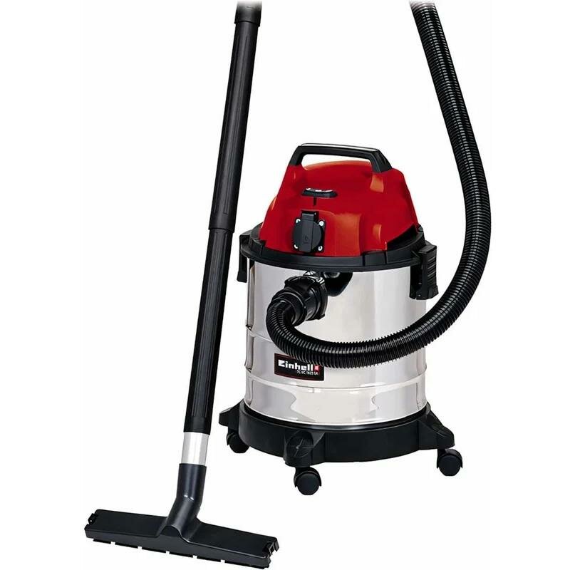 Einhell Пылесос строительный1820/20л 2342425
