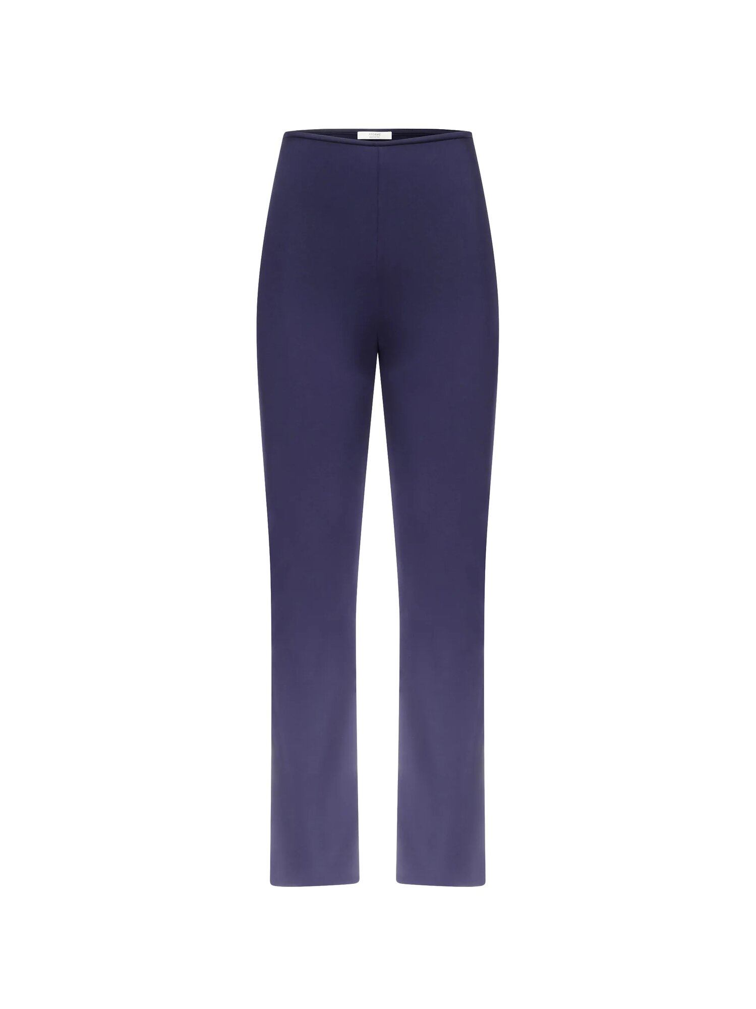 Брюки FFORME Dione flared trousers