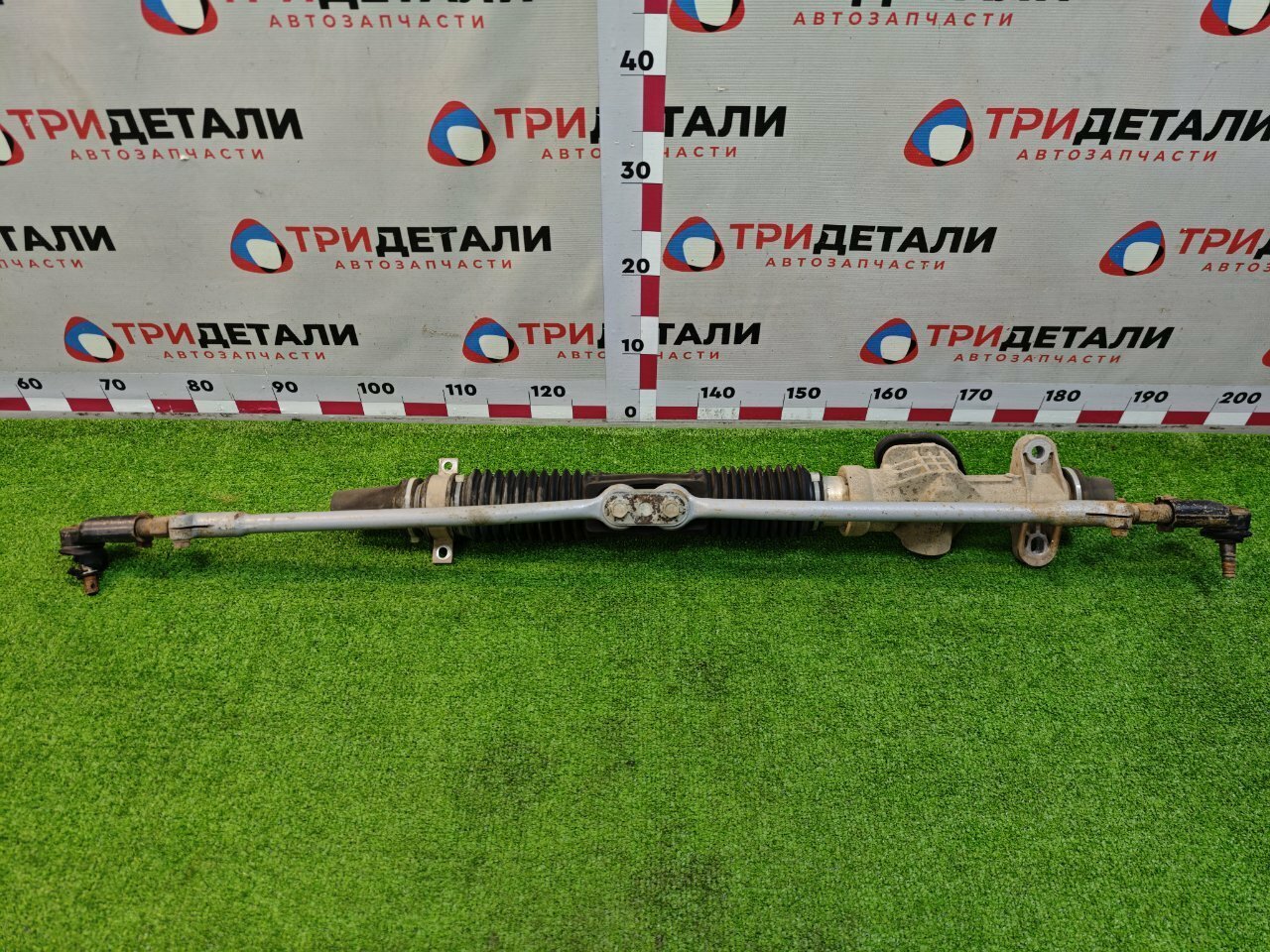 Рулевая рейка Лада Гранта 1.6 11186 2019 (б/у)