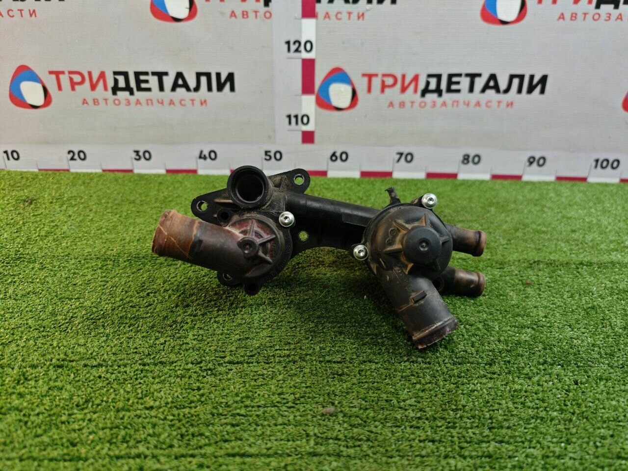 Термостат Skoda Rapid 1.6 CFN 2015 (б/у)