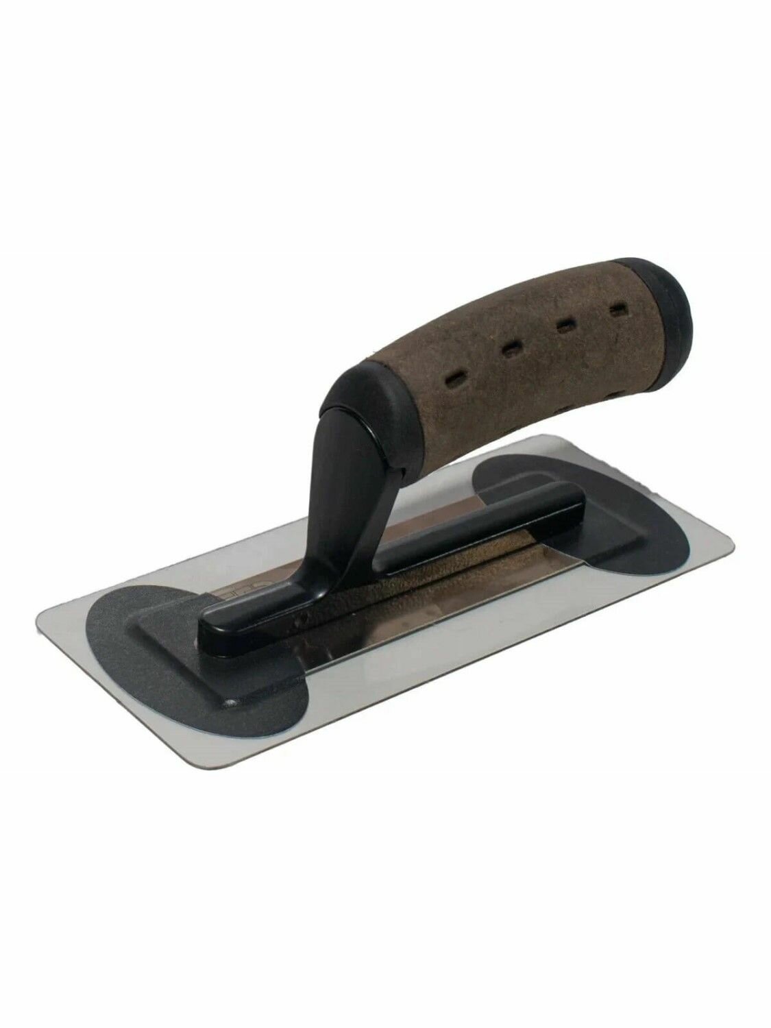 Кельма пластиковая с ручкой пробка Olejnik Natural Cork 1262200086-MPK-1 (1*200*86мм)
