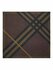 Шарф BURBERRY для мальчиков, brown
