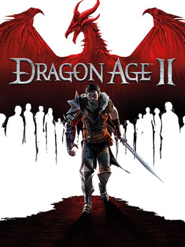 Игра Dragon Age II: Ultimate Edition Steam Gift |PC/ПК| регион Китай | Подарок Стим