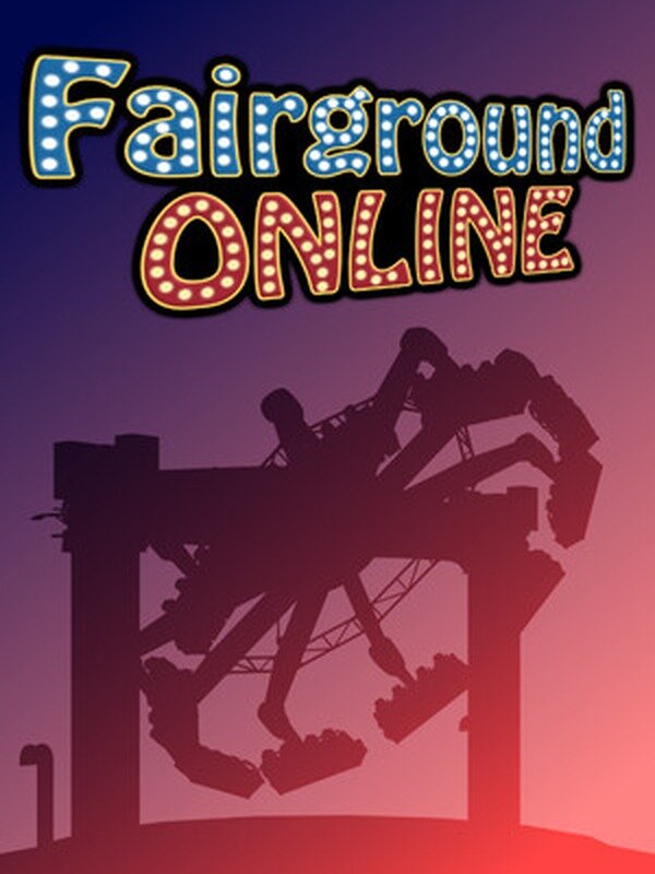 Игра Fairground Online Steam Gift |PC/ПК| регион Беларусь | Подарок Стим
