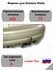 Фаркоп для Daewoo Matiz "Leader Plus" D103A