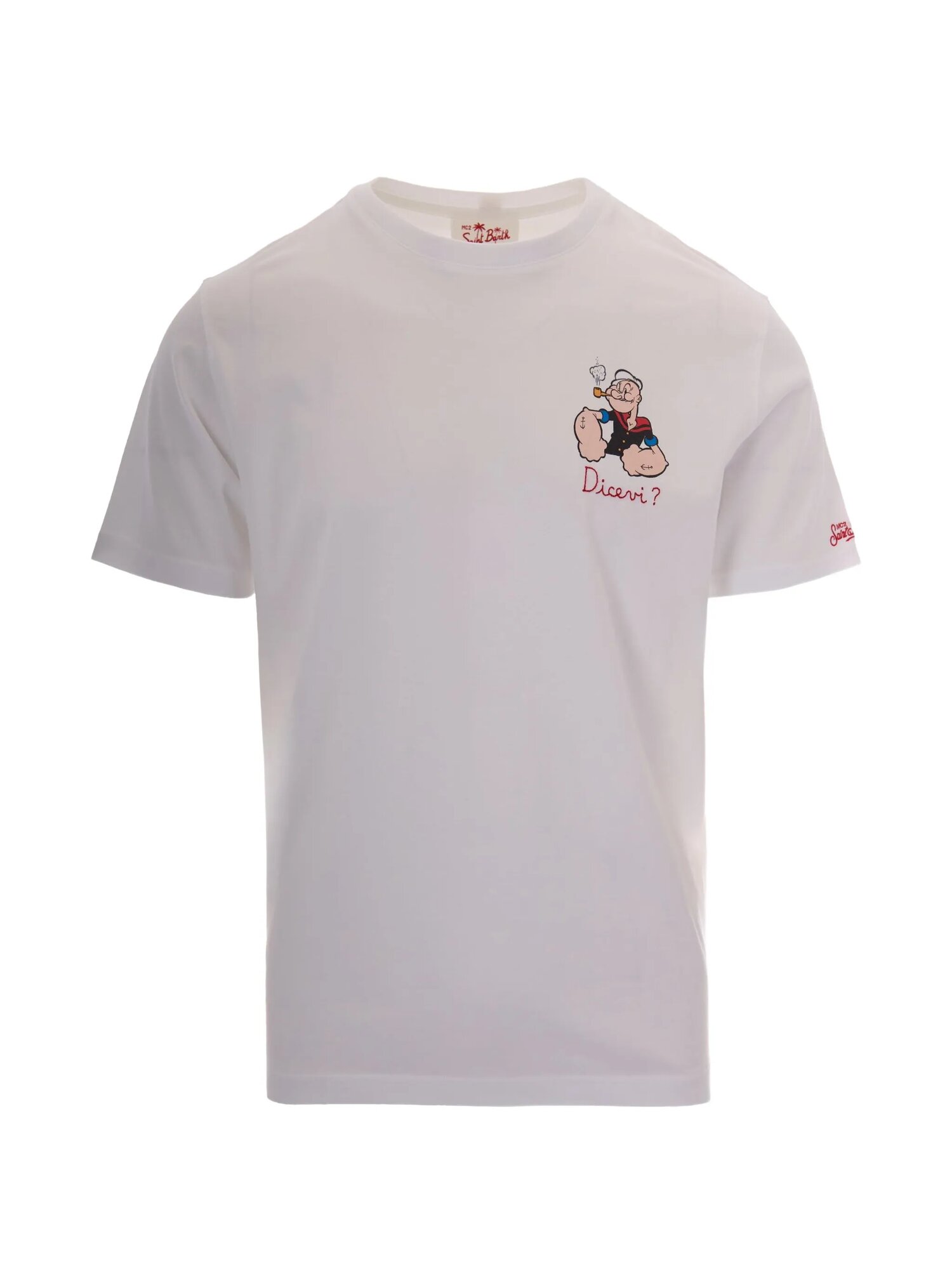 Футболка Popeye