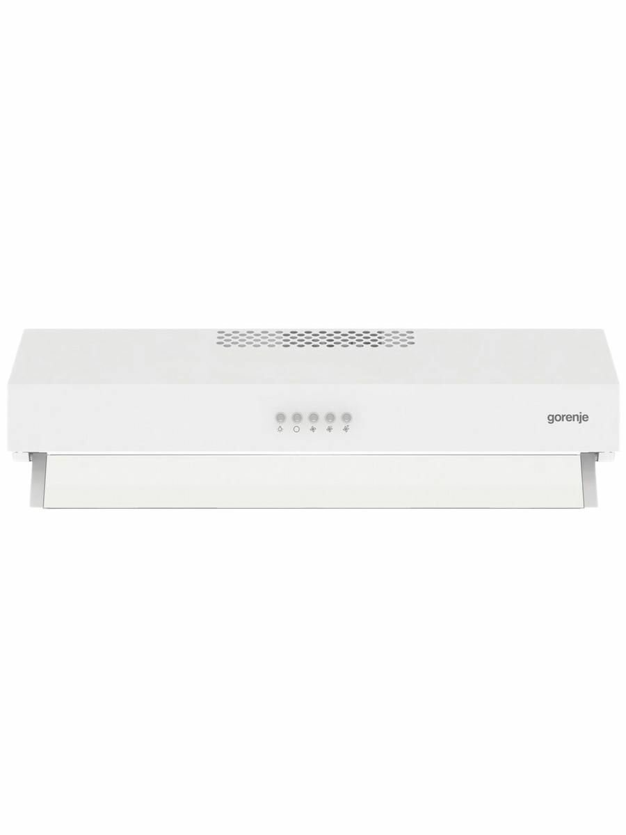 Вытяжка Gorenje Whu529Ew/M