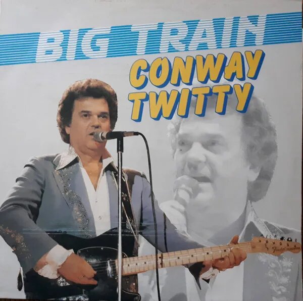 Big Train