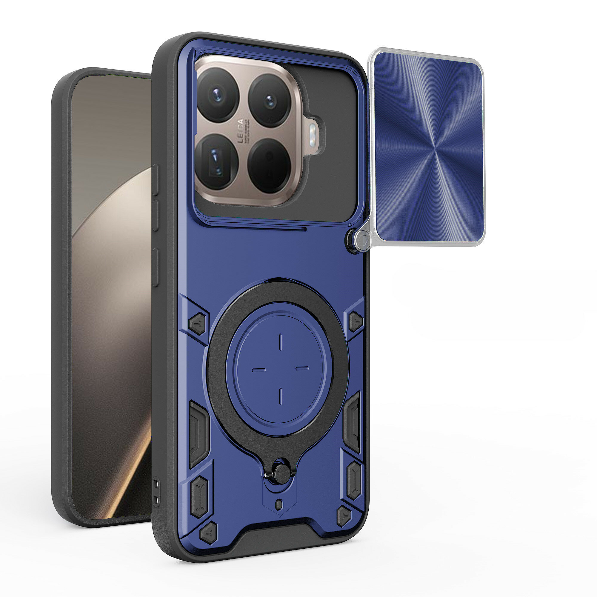 Чехол для Xiaomi 17T