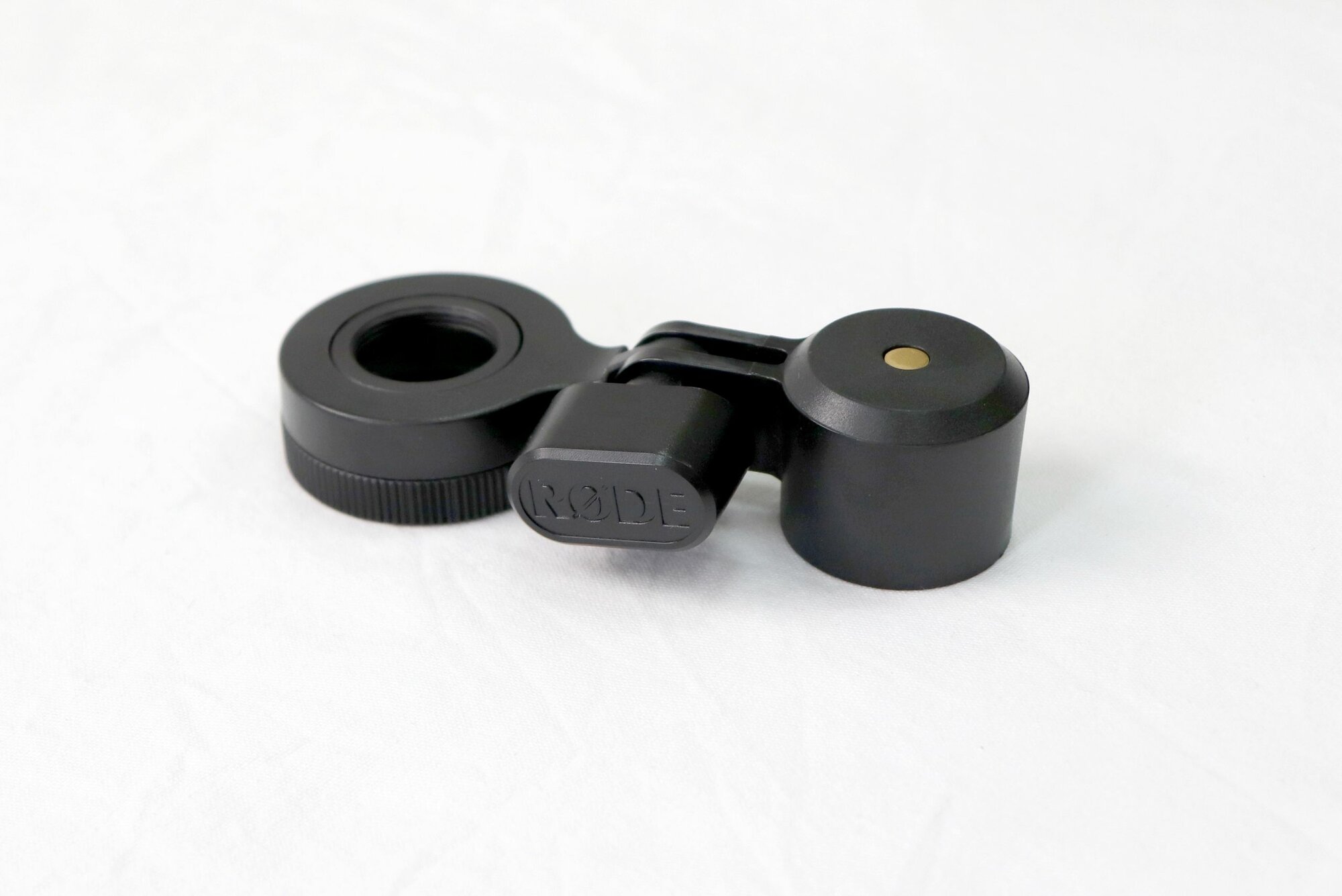 Держатель для микрофона RODE 0159-0008-01 NTUSB+ MIC MOUNT ASSY ASM для RODE NTUSB и NTUSB+