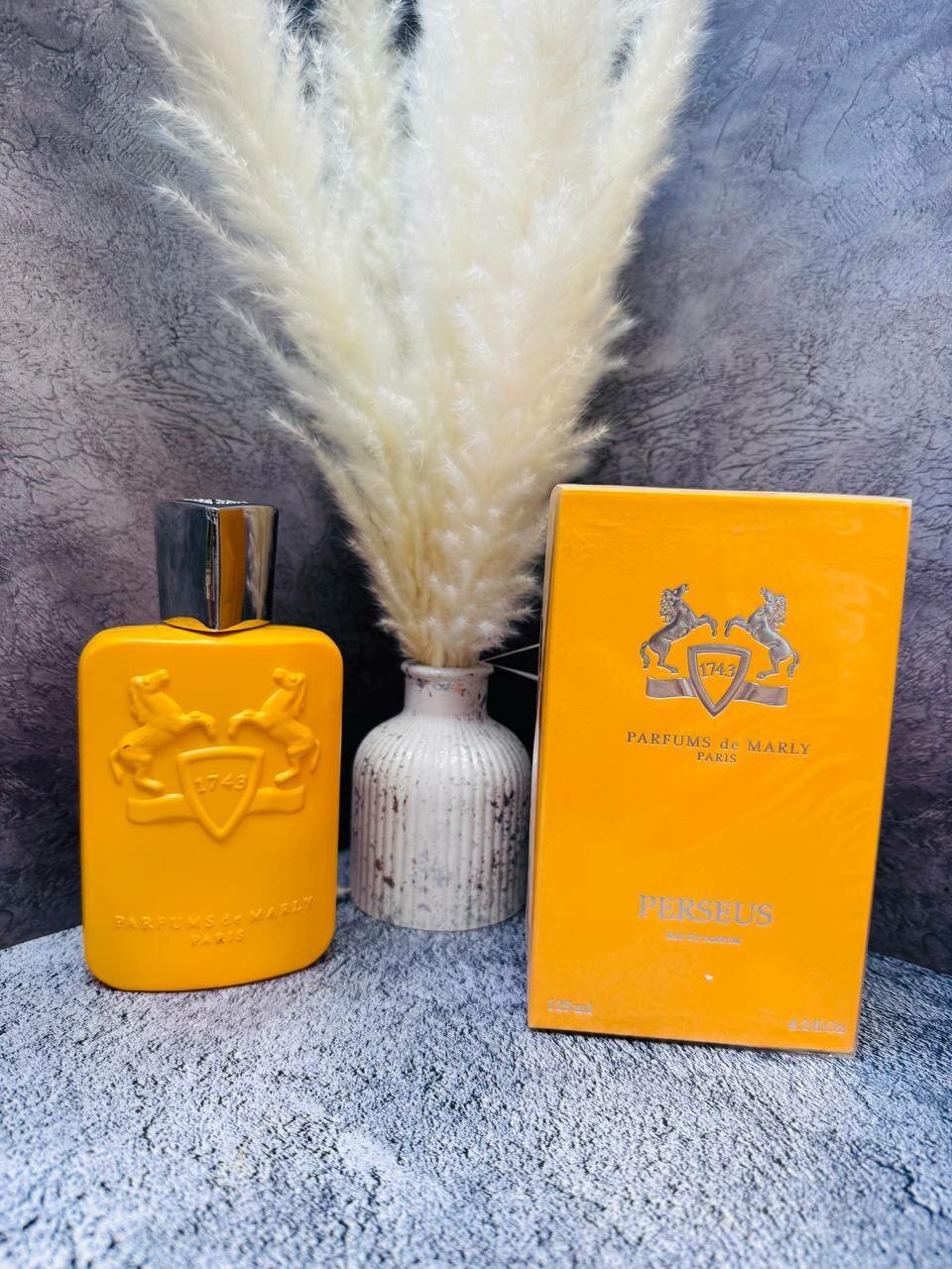 Парфюм, Perseus Parfums de Marly для мужчин 125 мл