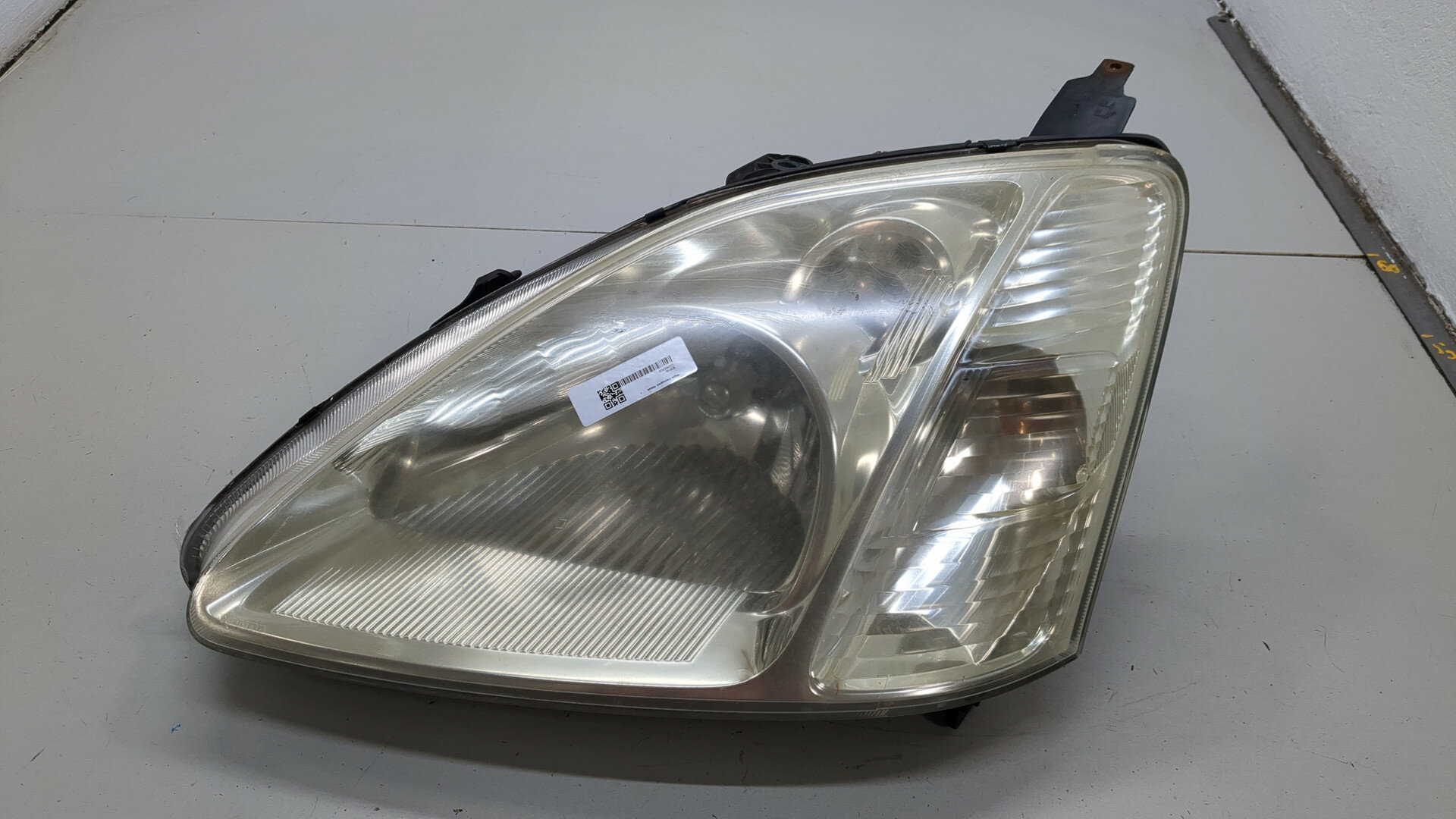 Фара (передняя) левая Honda Civic Б/У