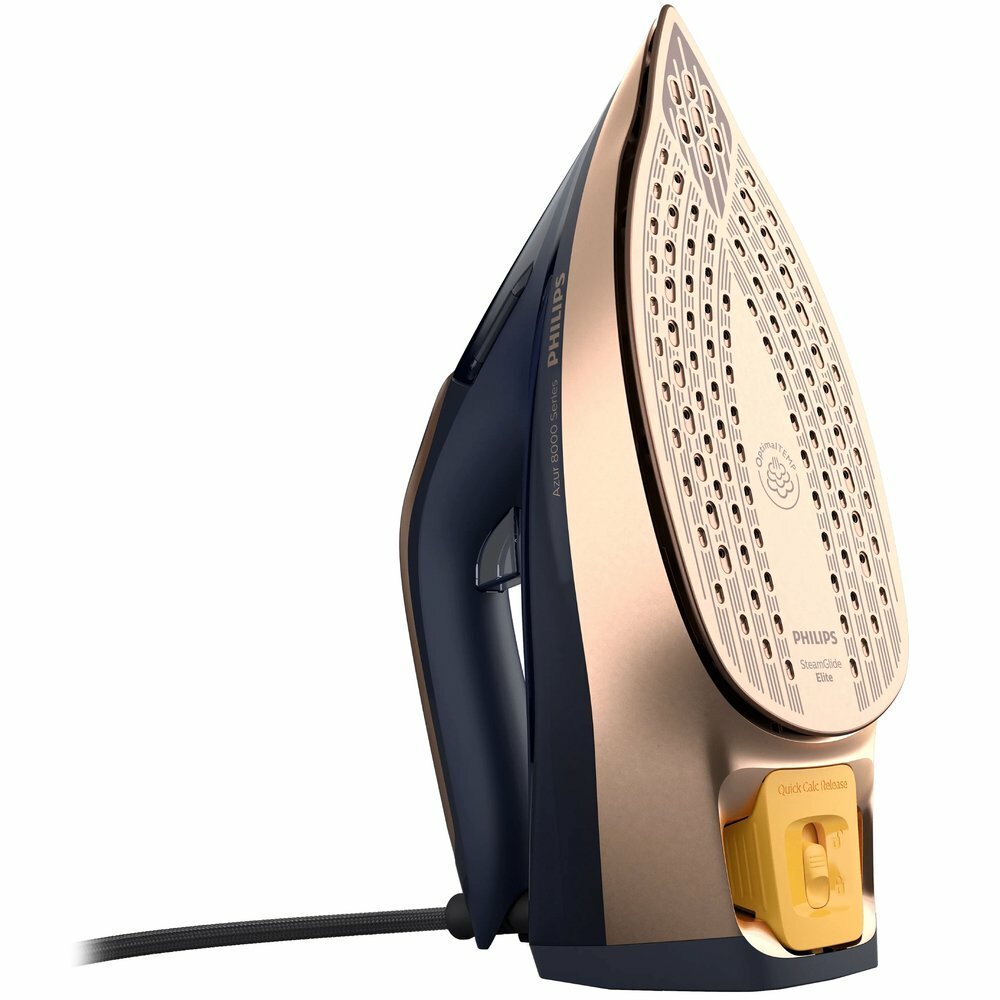 Утюг Philips DST 8050/20 — фото 1