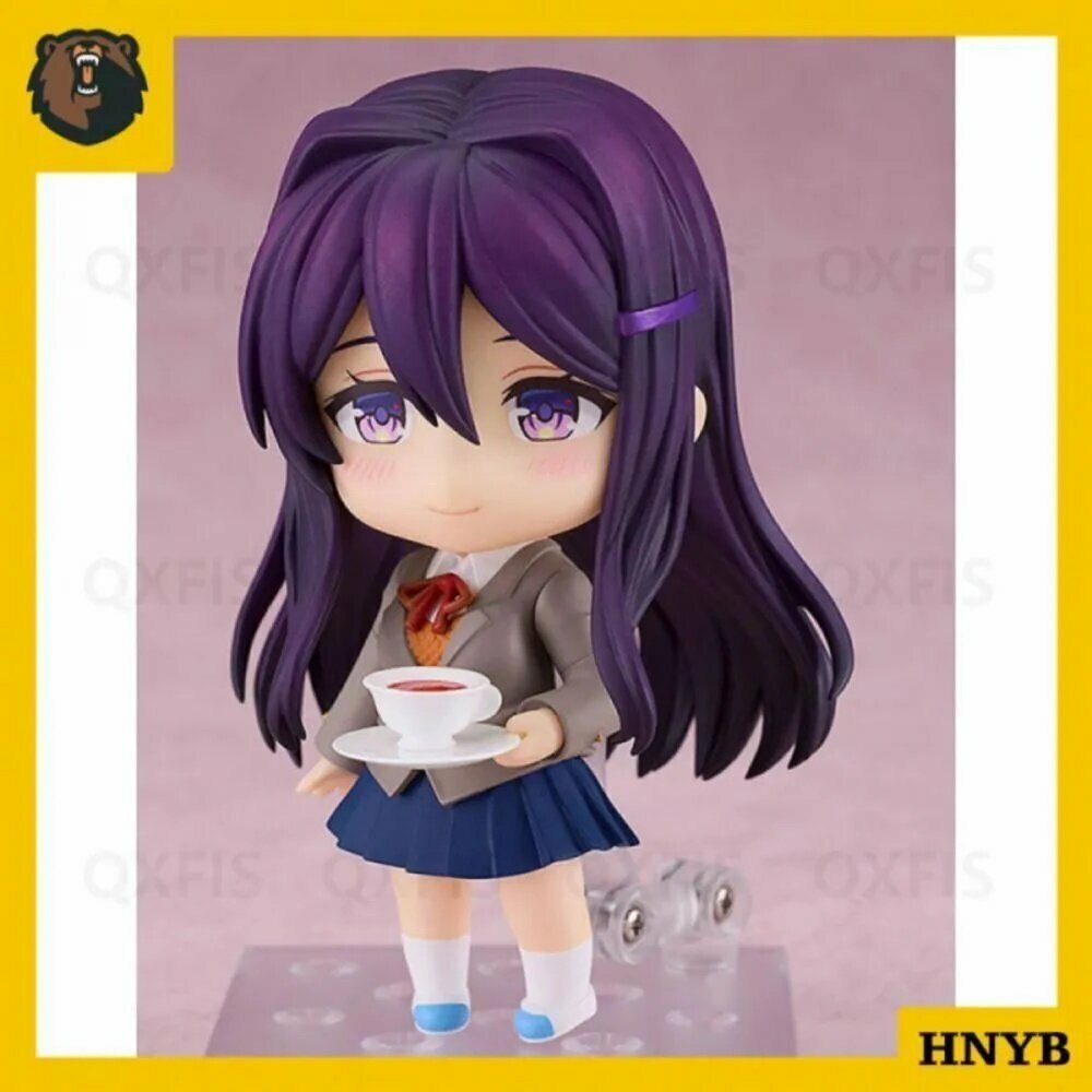 Фигурка Юри Нендороид Doki Doki 79 — фото 1