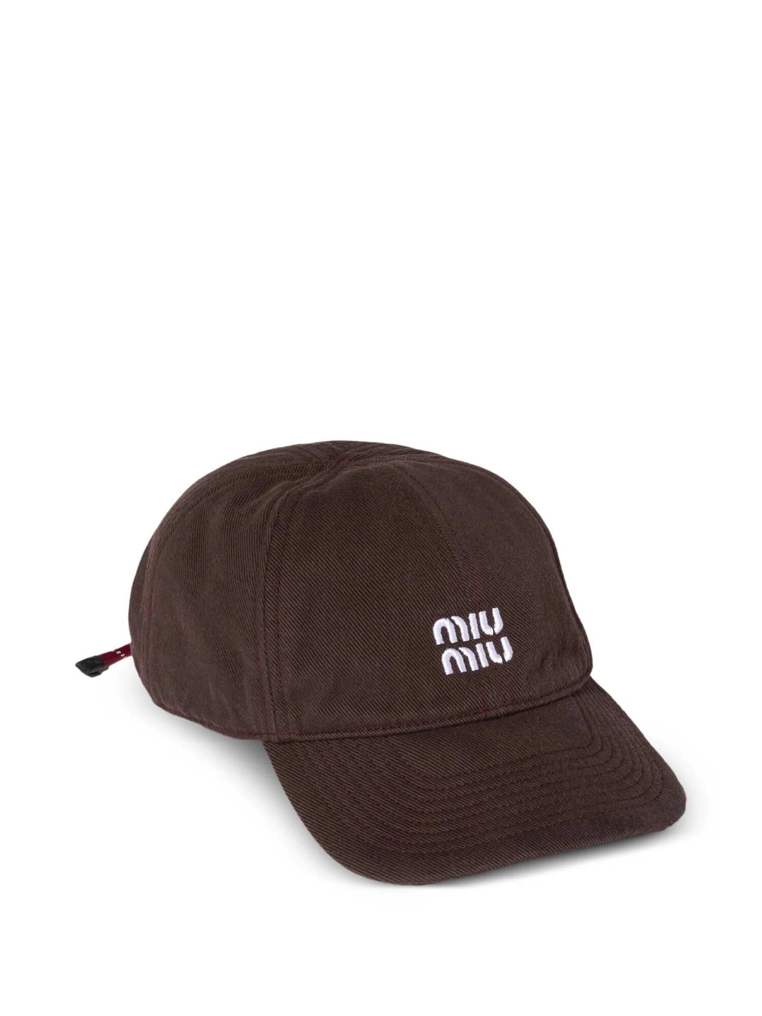 Шапка Miu Miu для девочек