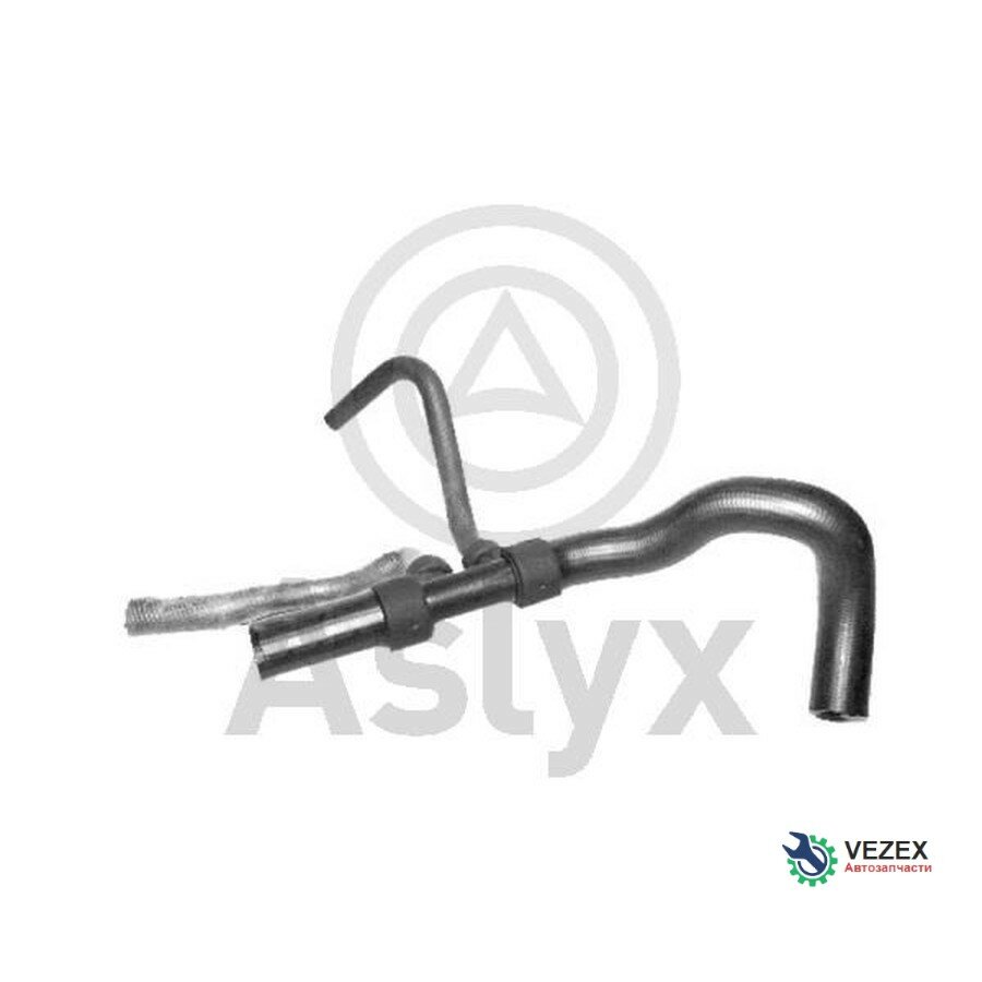 ASLYX AS-204272 Патрубок