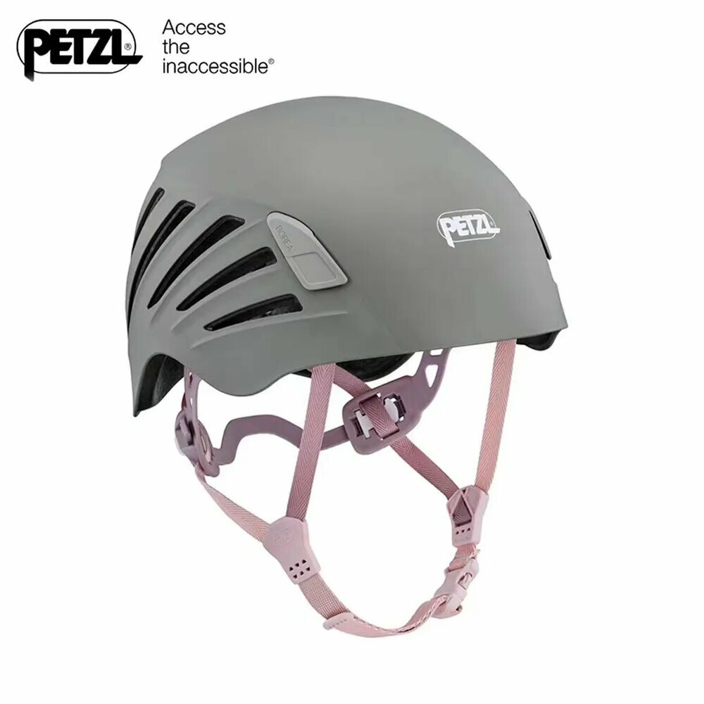 Petzl Каска альпинистская, размер: 52-58
