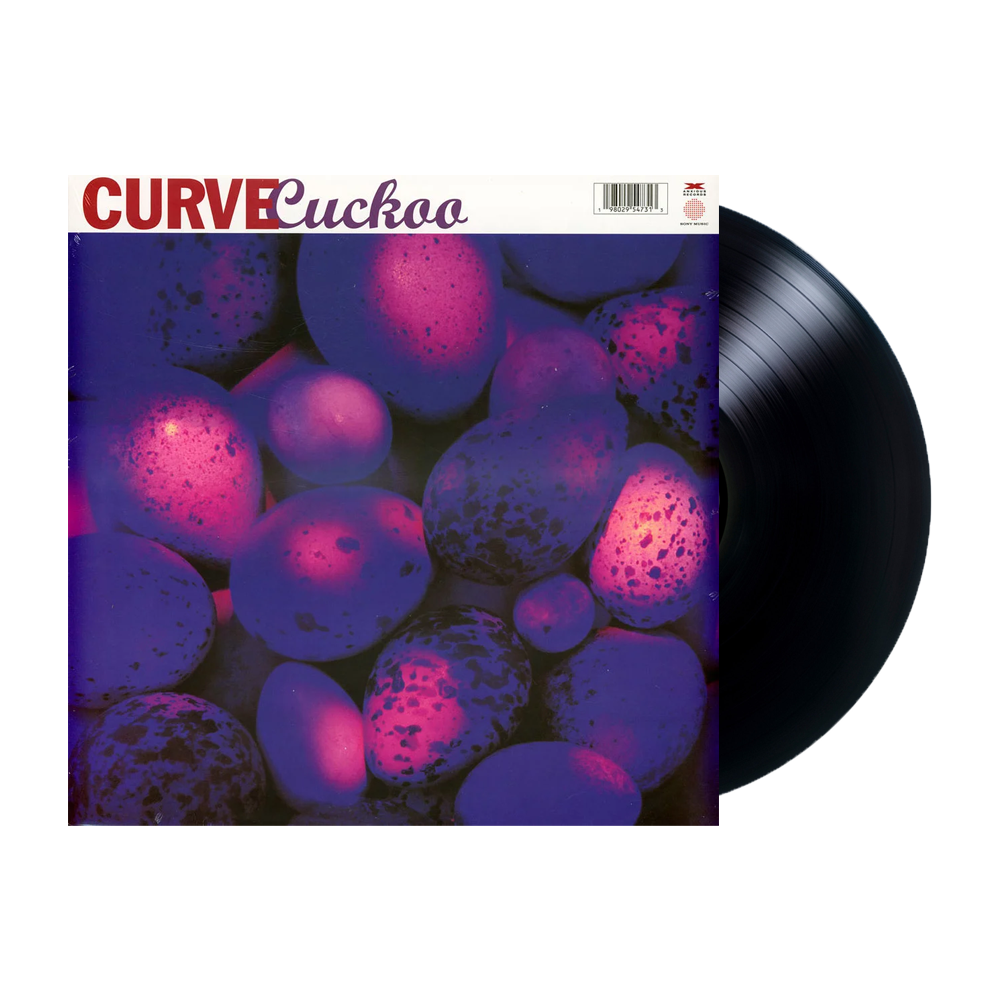Curve – Cuckoo