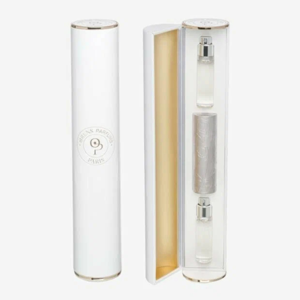 Orens Parfums Yama Rouge 3x10 мл парфюмерная вода, унисекс, восточные, древесные