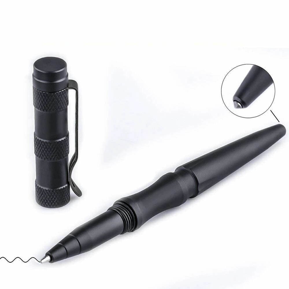 Металлическая шариковая ручка SN-06